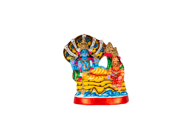 Parkadal Vishnu – Swatikausa